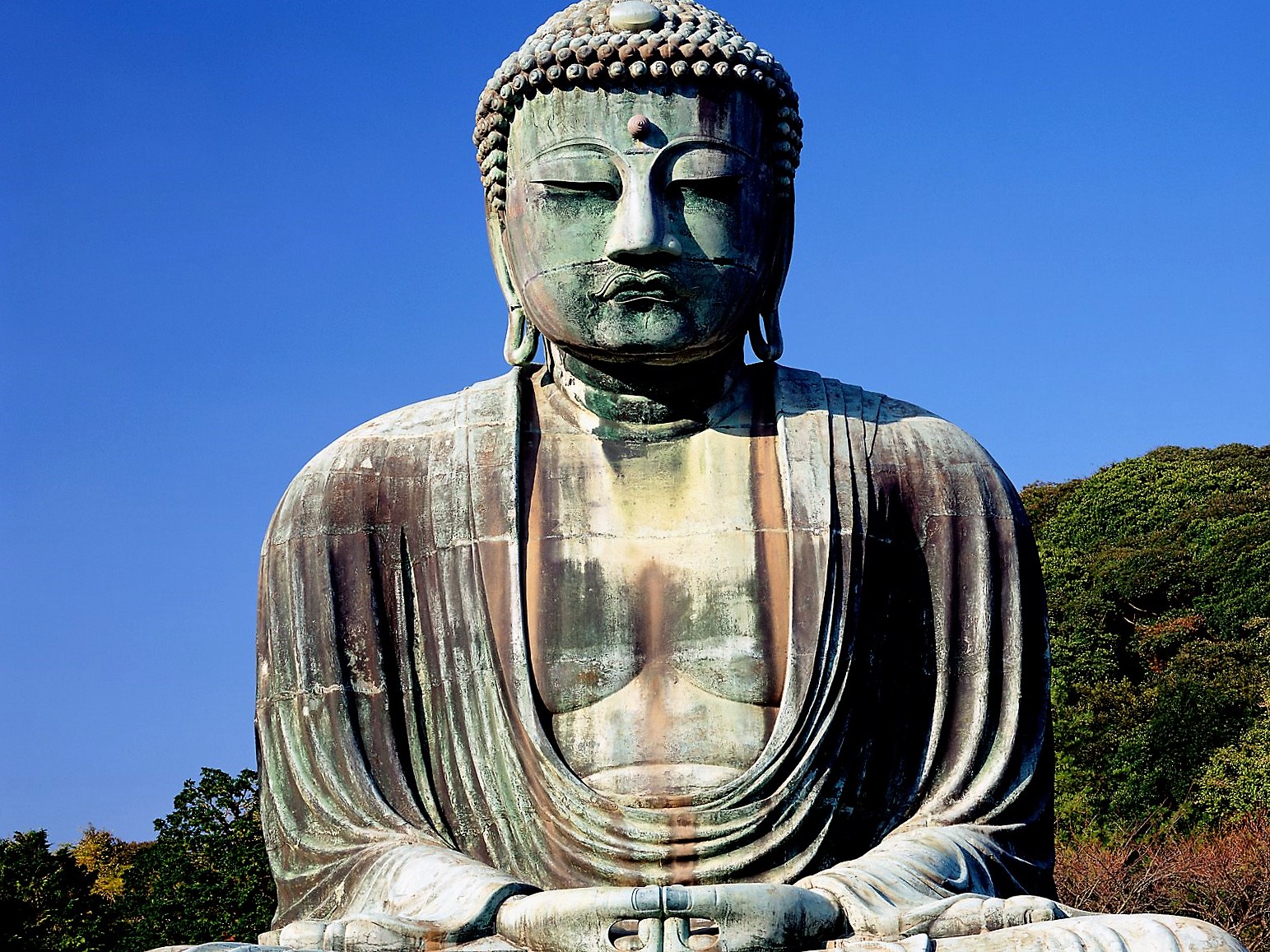5-five-5: Great Buddha of Kamakura (Kamakura - Japan)