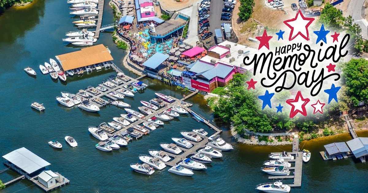 Backwater Jacks Waterfront Bar & Grill