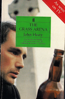 The Streatham & Brixton Chess Blog: The Grass Arena