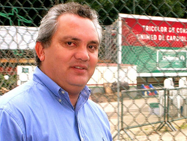 Ex-jogador Branco será comentarista do BandSports na Copa do Mundo ...