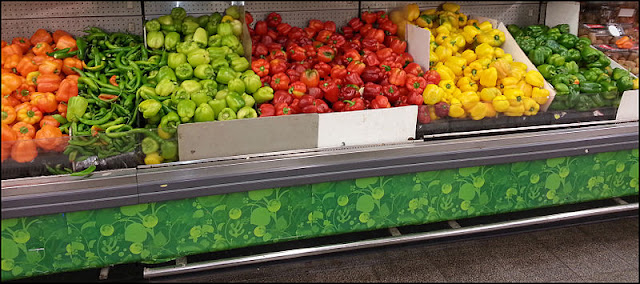 HOW TO COLLECT AND PREPARE SWEET AND CHILLI PEPPER SEEDS FOR ...