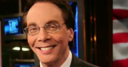 Media Confidential: R.I.P.: Talk Show Pioneer Alan Colmes Has Died