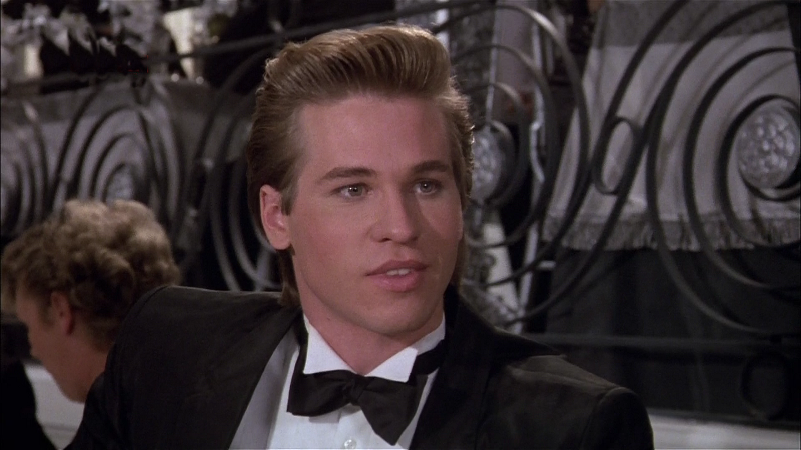 THE GÜAIS FOR RAFA: Top Secret