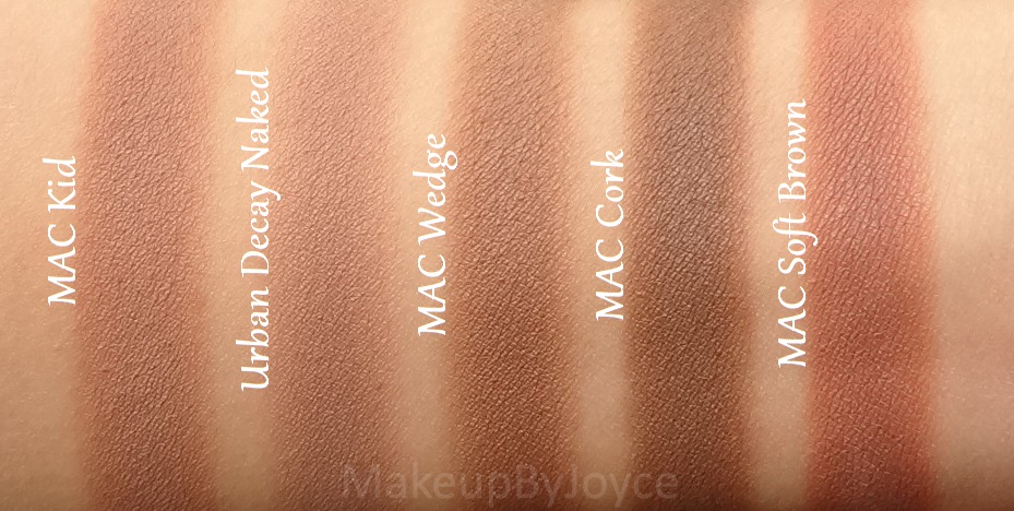 Mac Cork Vs Wedge