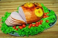 PINOY PINEAPPLE HAM ~ Sa Ating Hapagkainan