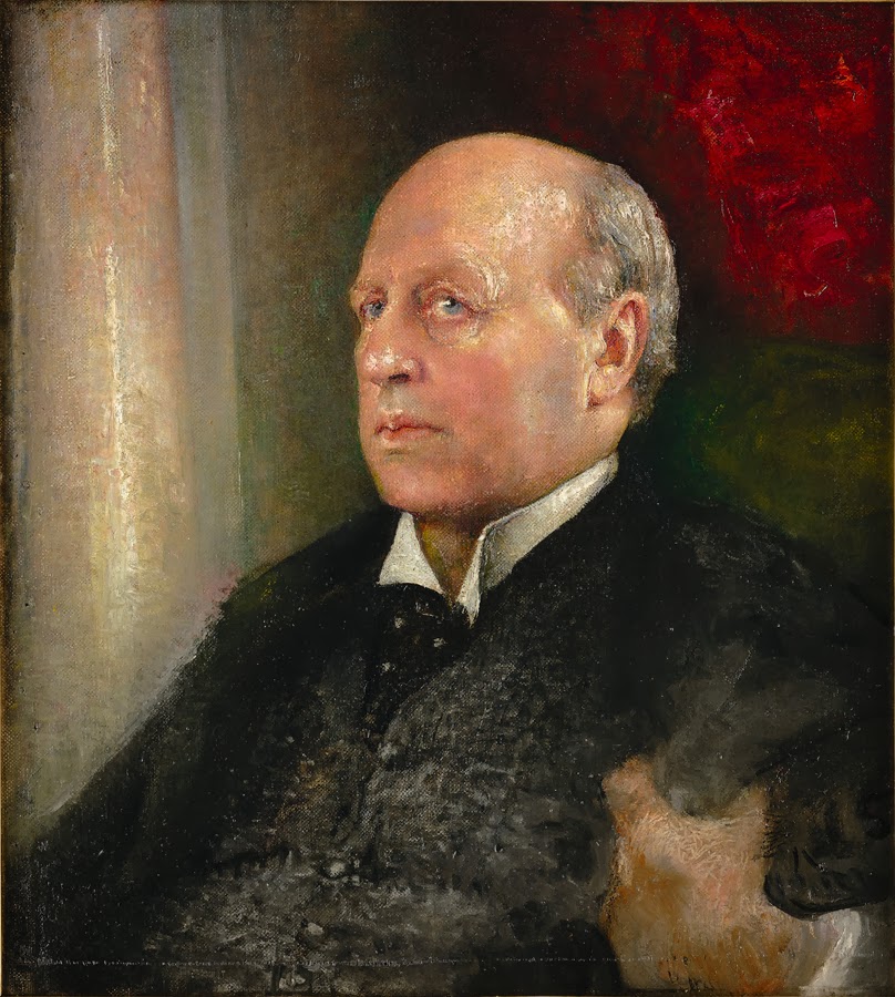 EL ALBATROS: ETAPAS EN LA NARRATIVA DE HENRY JAMES