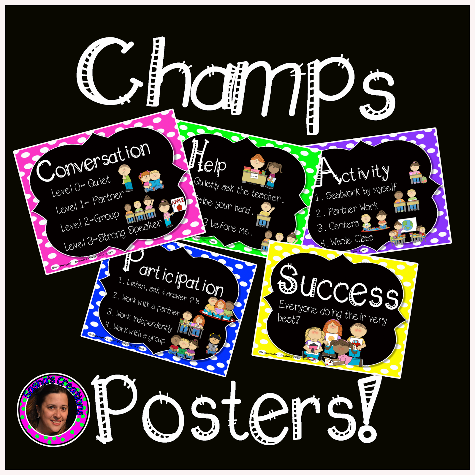 Sasha's Creations: Tpt Sale What's In Your Cart