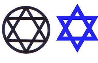 . Foco, Força & Fé *.: Símbolos satânicos