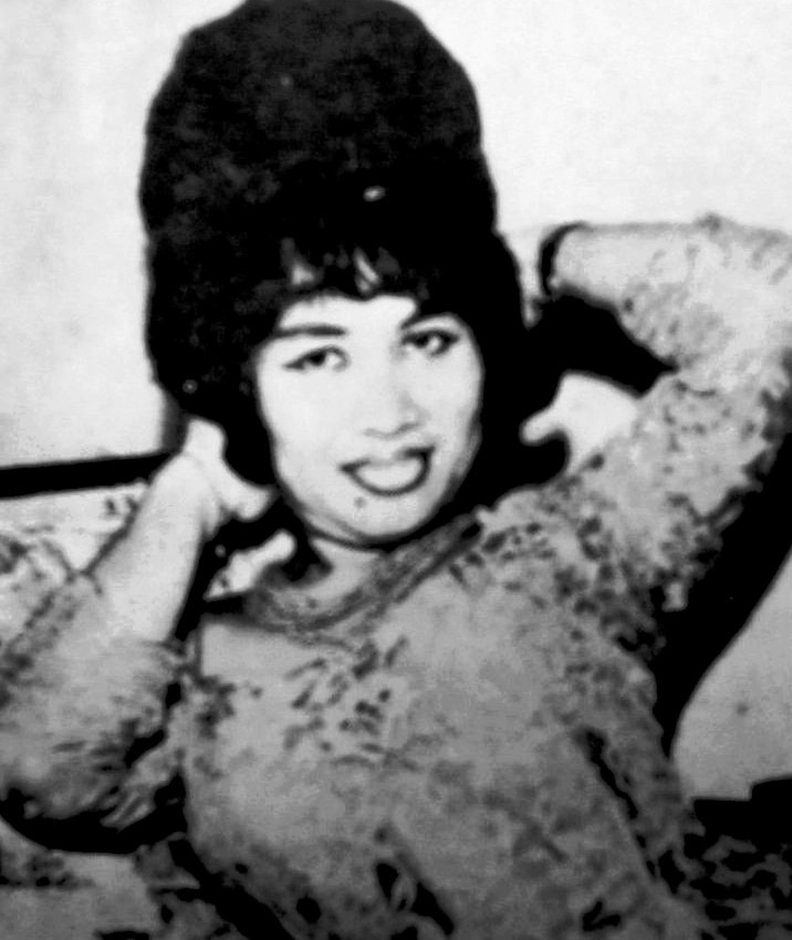 SEKSI SELEBRITI MALAYSIA DULU-DULU [40 FOTO] ~ Saluran Santai