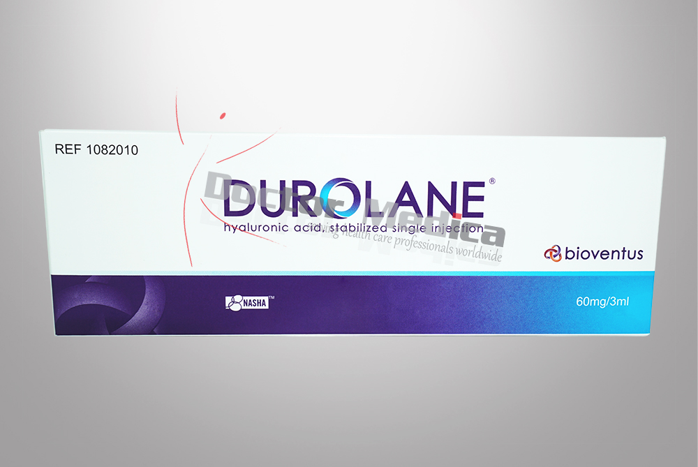 Durolane, a great assistance for osteoarthritis - Amy & Aron's