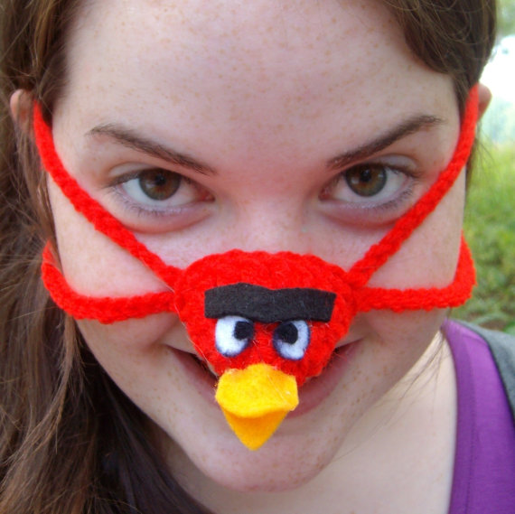 ifrogcrafts & more: Are You Haunted?