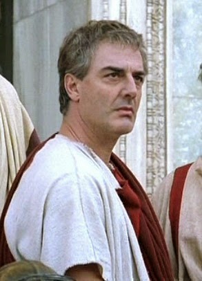 APASIONADOS DEL IMPERIO ROMANO: CNEO POMPEYO MAGNO RECONOCE QUE CÉSAR ...