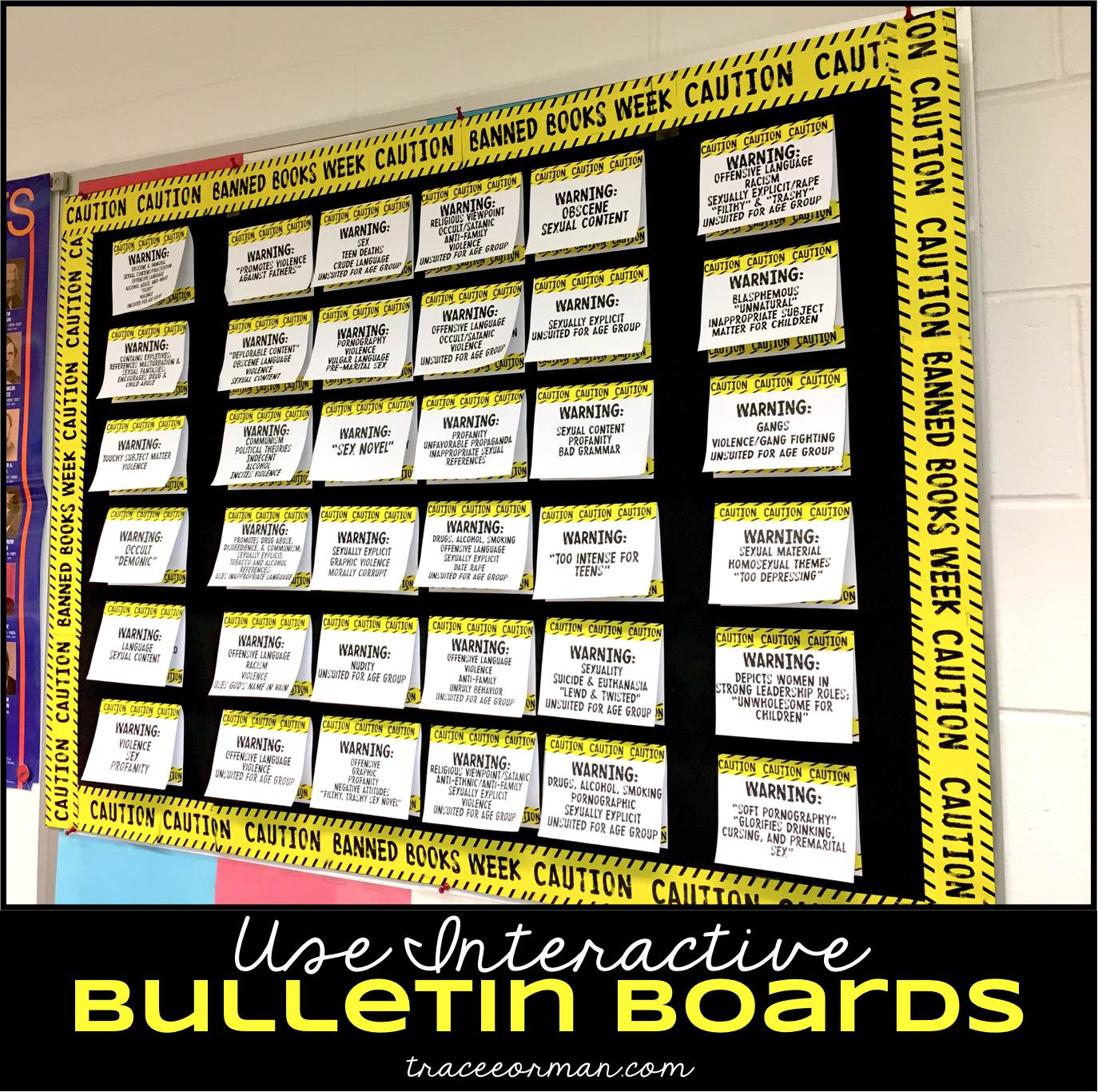 Mrs. Orman's Classroom: To Decorate or Not Decorate...That is the Question