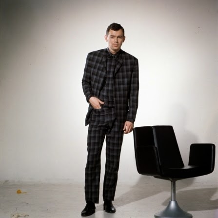 A full cast list for '2001', Part 3 - On the moon