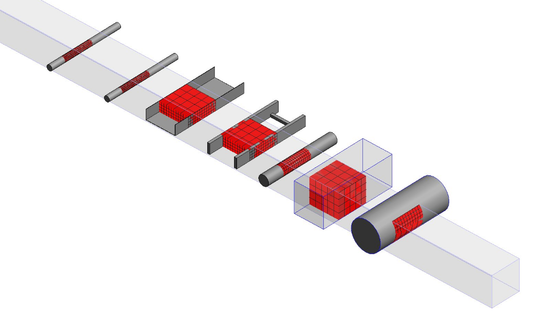 Revit Add-Ons: ClashMEP – Real-Time Clash Detection While Modeling in ...
