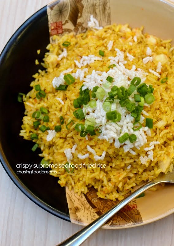 CHASING FOOD DREAMS: Paradise Inn, Sunway Pyramid: Savor Scrumptious ...