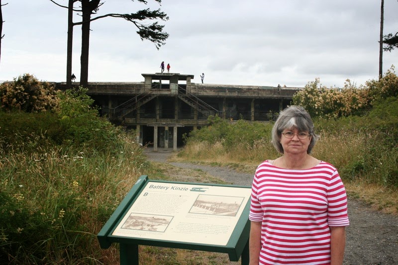 RVing With The Fergs: Port Townsend, Port Hadlock, Port Ludlow, and ...