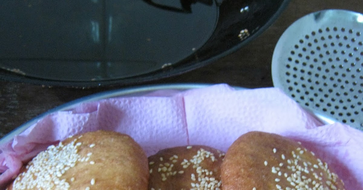 KARI LEAFS ... Malaysian flavour's: HAM CHIN PENG