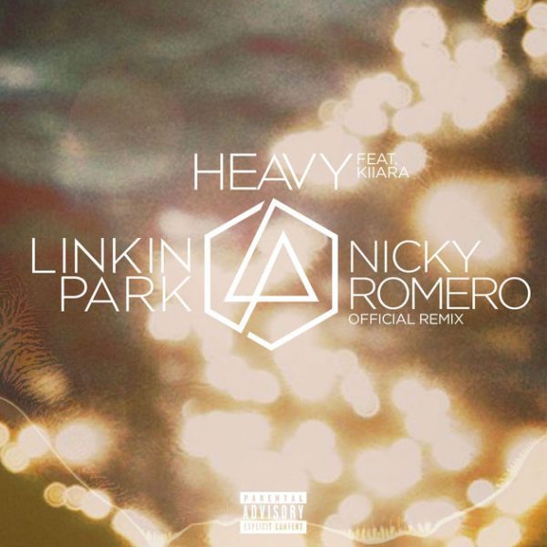 MUSICA REMIXES DJs VIDEOS : LINKIN PARK – Heavy (feat. Kiiara) [Nicky ... MUSICA REMIXES DJs VIDEOS : LINKIN PARK – Heavy (feat. Kiiara) [Nicky ...