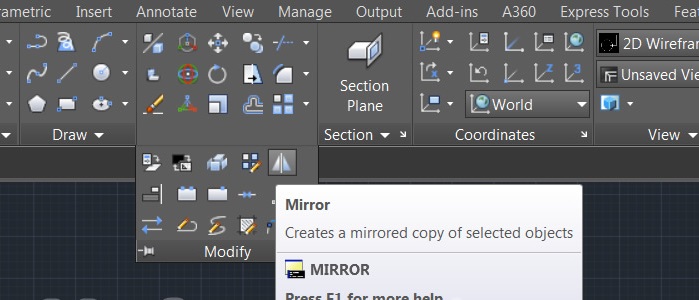 Inilah Perintah Dasar Autocad 2D Yang Sering Digunakan - WebMasDwi