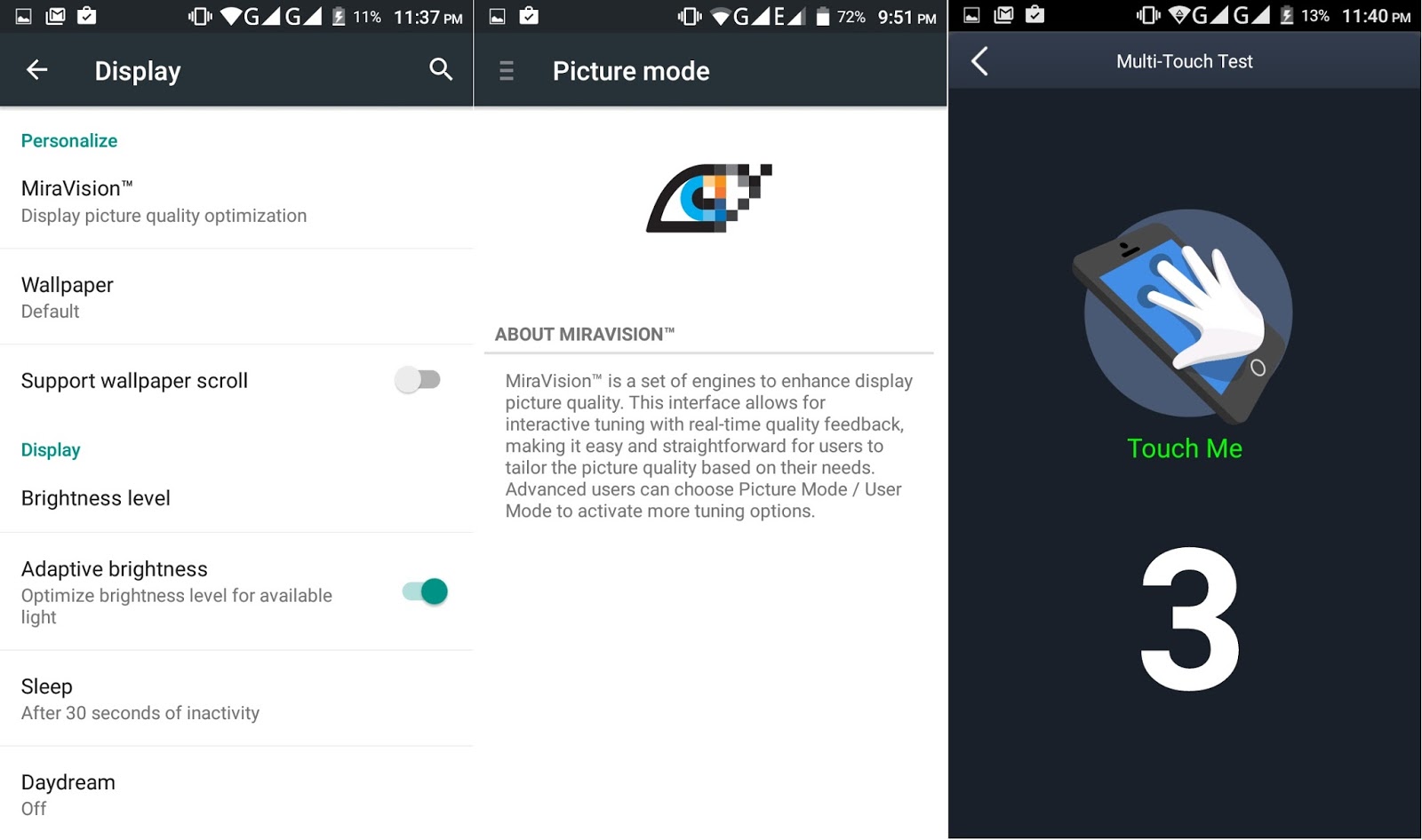 Kata M2L Review: More 2 Love - TeknoGadyet