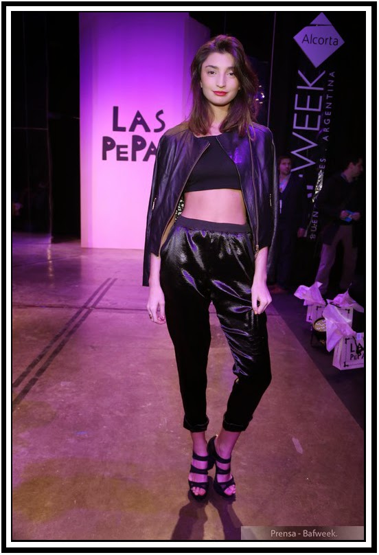 Tendencias by JM: Las Pepas.