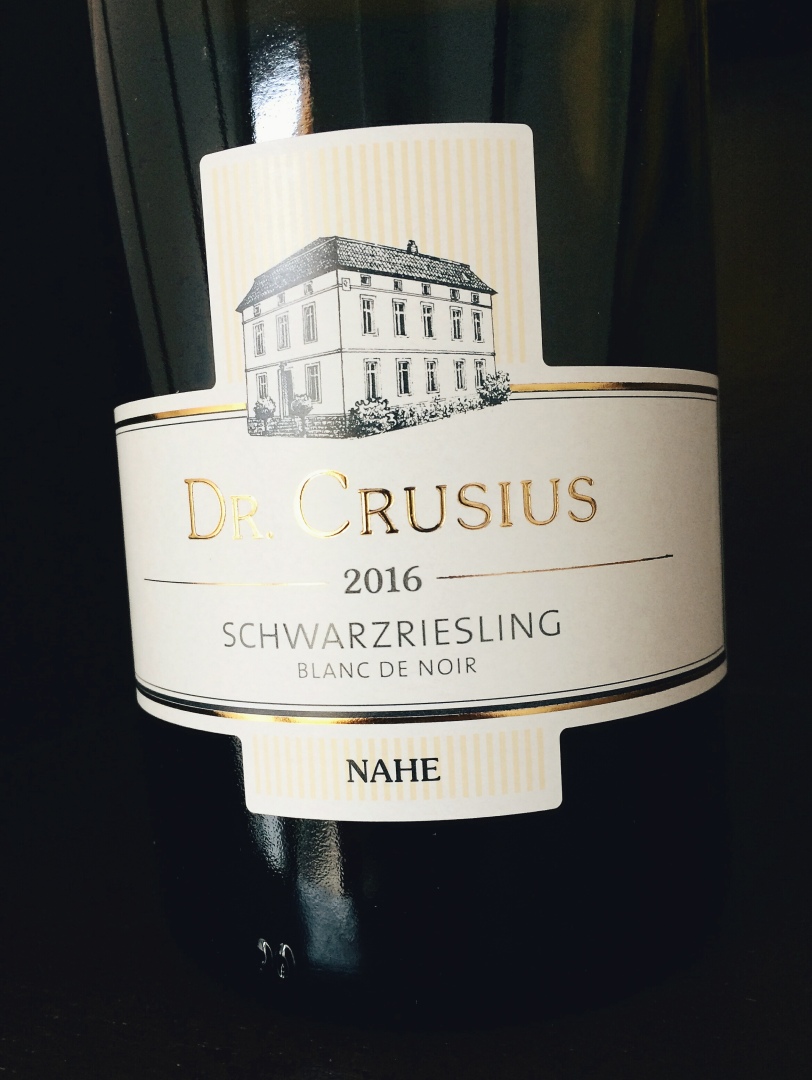 Weingut Dr. Crusius: Mit Leidenschaft zum Erfolg - aber auf leisen ...