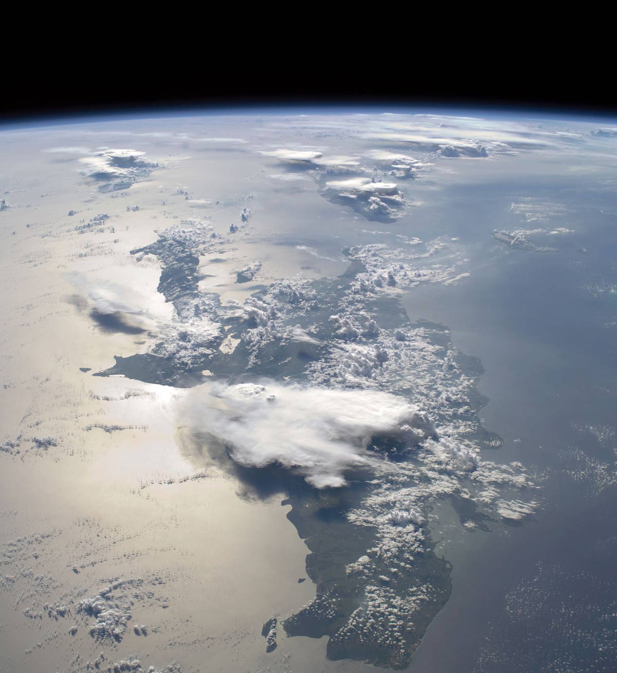 Wallpapers Unlimited: NASA Photography