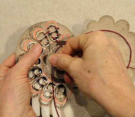 Needles 'n' Knowledge: January 2017