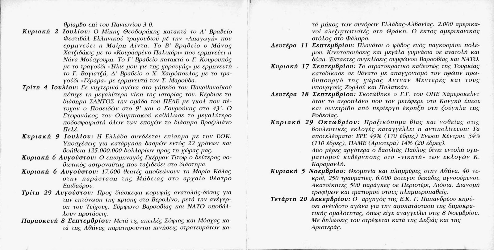 ΜΟΥΣΙΚΗ ΓΙΑ ΓΑΜΟ ΚΑΙ ΠΑΡΤΥ (WEDDING MUSIC): ΧΡΥΣΗ ΔΙΣΚΟΘΗΚΗ 1950-1990 η ...
