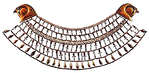 Zenobia: Empress of the East: Egyptian 'Tomb Treasures of the Late ...