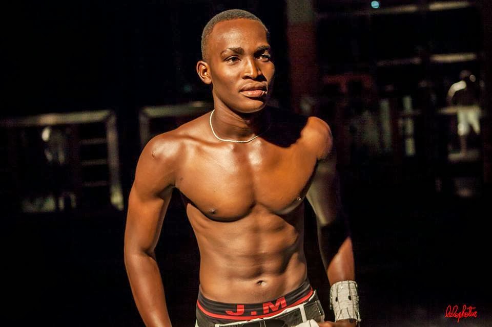 NURU THE LIGHT: TANZANIAS NEXT HANDSOME MAN FIRST AUDITIONS WITH MY ...