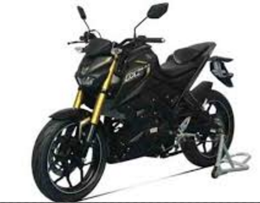 Review Spesifikasi Yamaha Xabre 150 cc Terlengkap