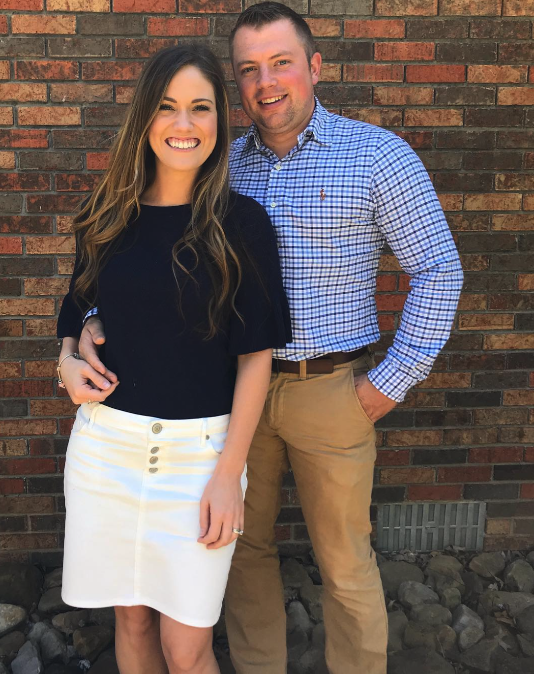 Bates Family Blog: Bates Updates and Pictures | Gil and Kelly | 19 Kids ...