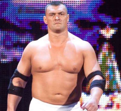 Beefcakes of Wrestling: Muscle Monday: Vladimir Koslov