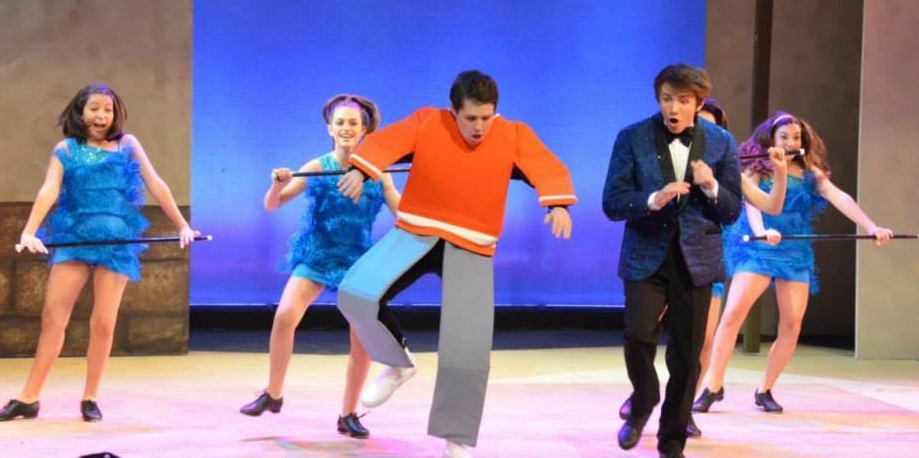 PHX Stages: Valley favorite SAM PRIMACK joins the Broadway cast of DEAR ...