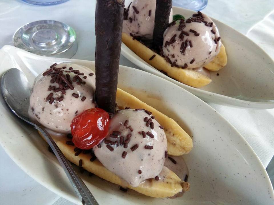 Aiskrim Chaiyok-Chaiyok