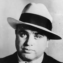 A Grave Interest: Al Capone – Chicago Gangster