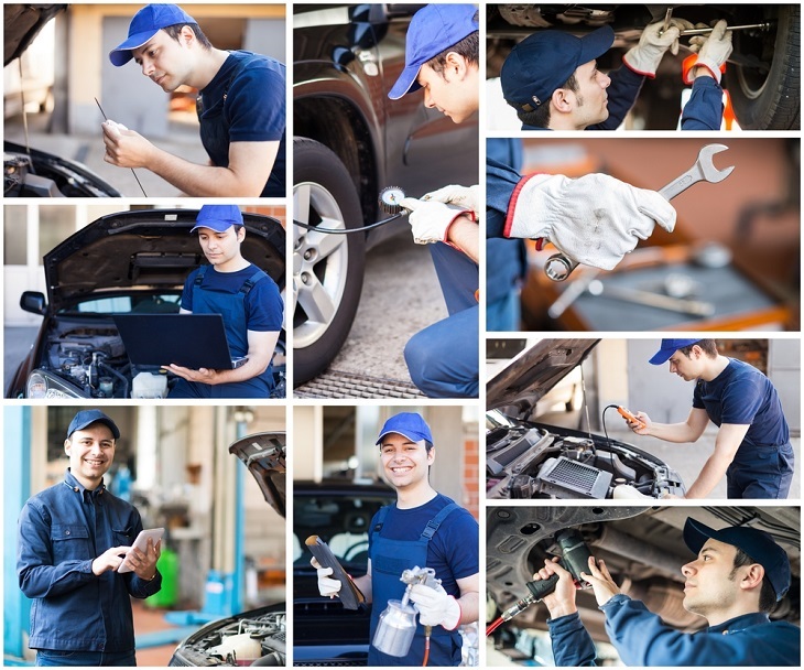 Aussie's Hub: Significance of Car Service and Its Major Components