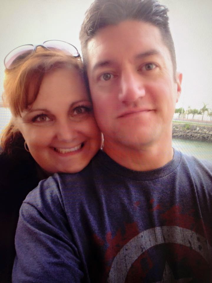 Everyday Rae Rae: Q & A Getting to know Rae Rae's Hubby