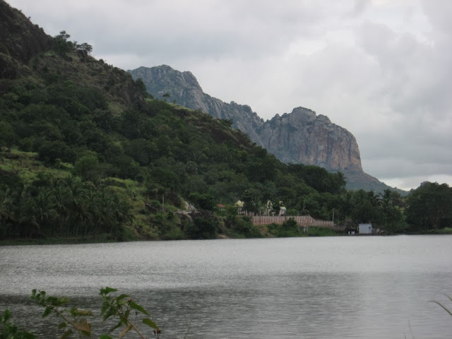 Tamilnadu Tourism: Vattapparai Falls, Boothapandi, Kanyakumari