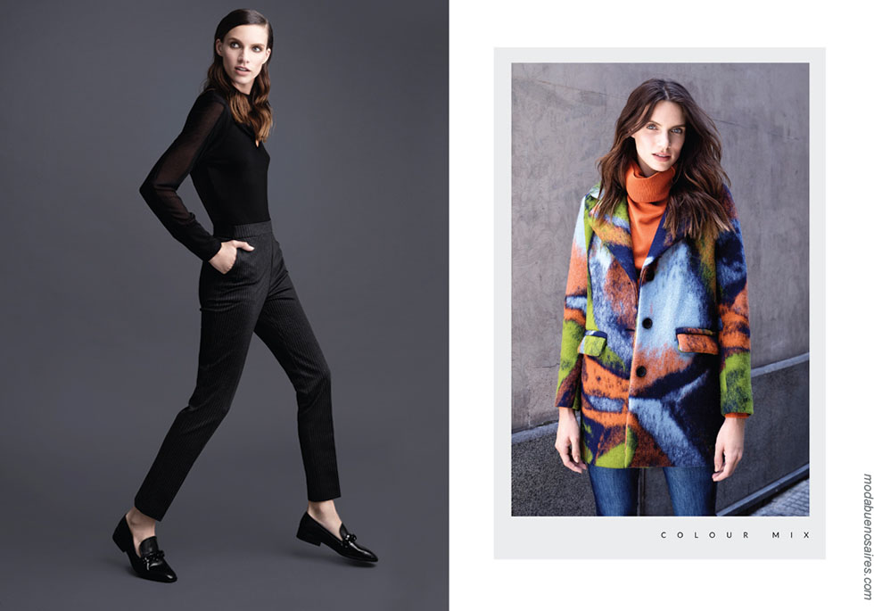 MODA OTOÑO INVIERNO 2023 - Moda y Tendencias en Buenos Aires : MODA ...