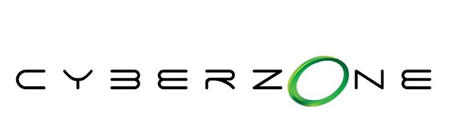 SM unveils the new face of ‘Cyberzone’ - Erica YuB