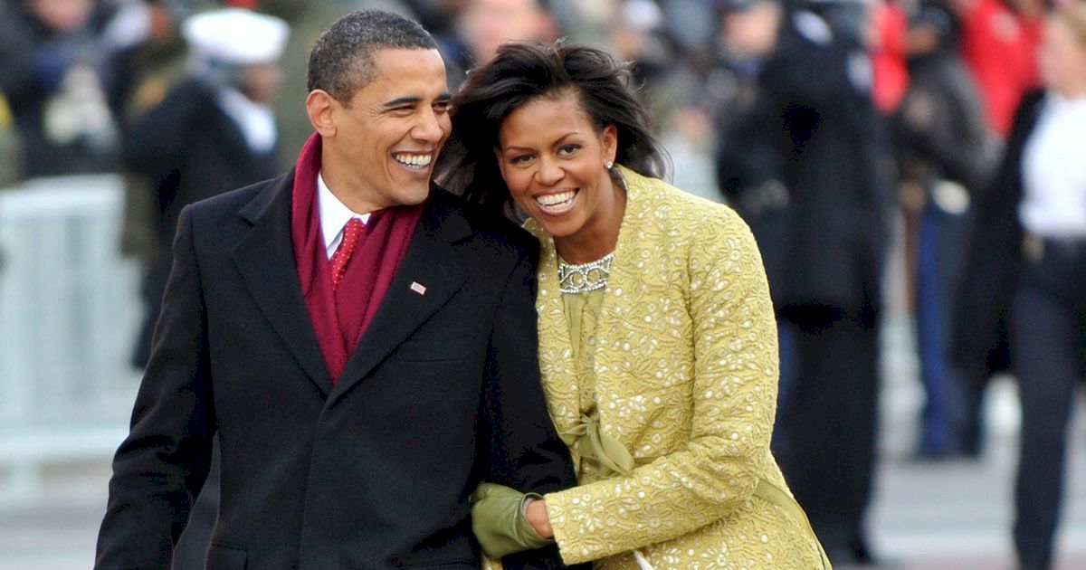 Barack and Michelle Obama will be relaxing in the Val d'Orcia of ...