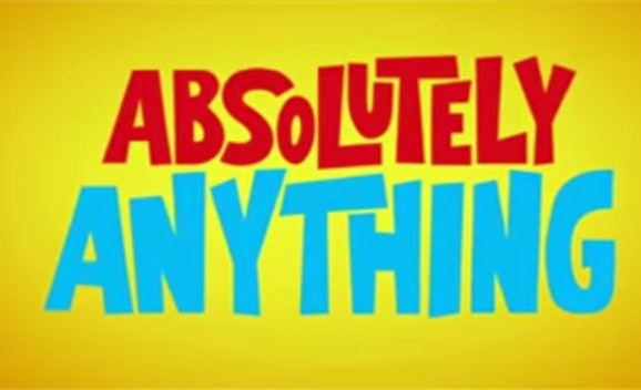 Sinopsis Film Absolutely Anything 2015 (Kate Beckinsale, Robin Williams ...