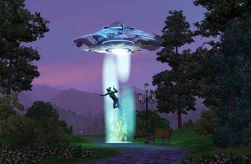 INFRAMUNDO: ABDUCCIONES EXTRATERRESTRES: ¿Realidad o alucinación colectiva?