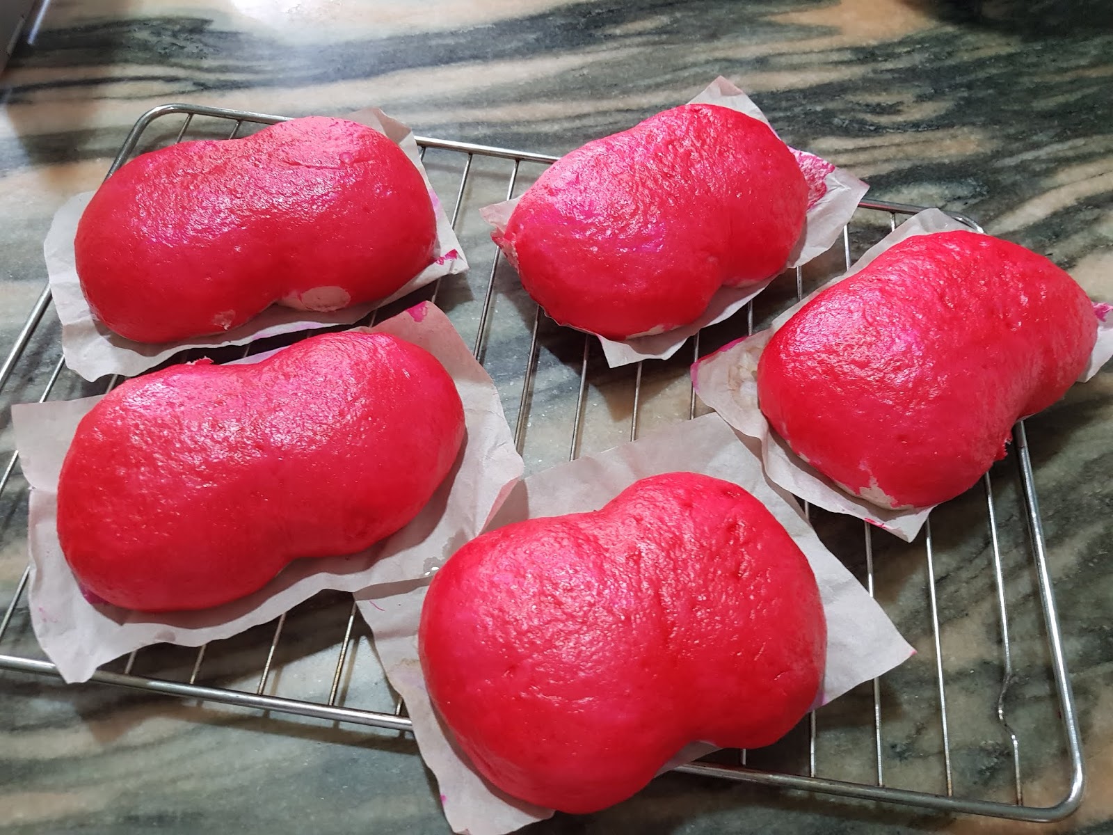 AL's Kitchen: Mee Koo