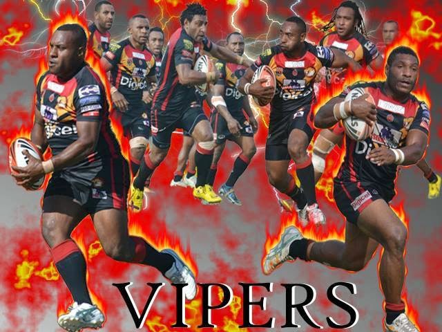 Port Moresby Vipers Coach Shane Morris to coach Fiji Batis - Rugby Insights