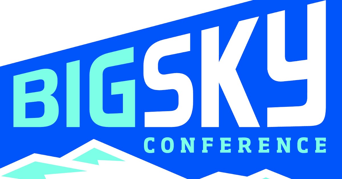 Big Sky Basketball: The Big Sky Conference Unveils New Logo