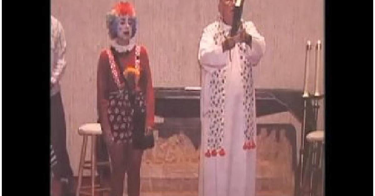 Connecticut Catholic Corner: Unbelievable Mass Abuses